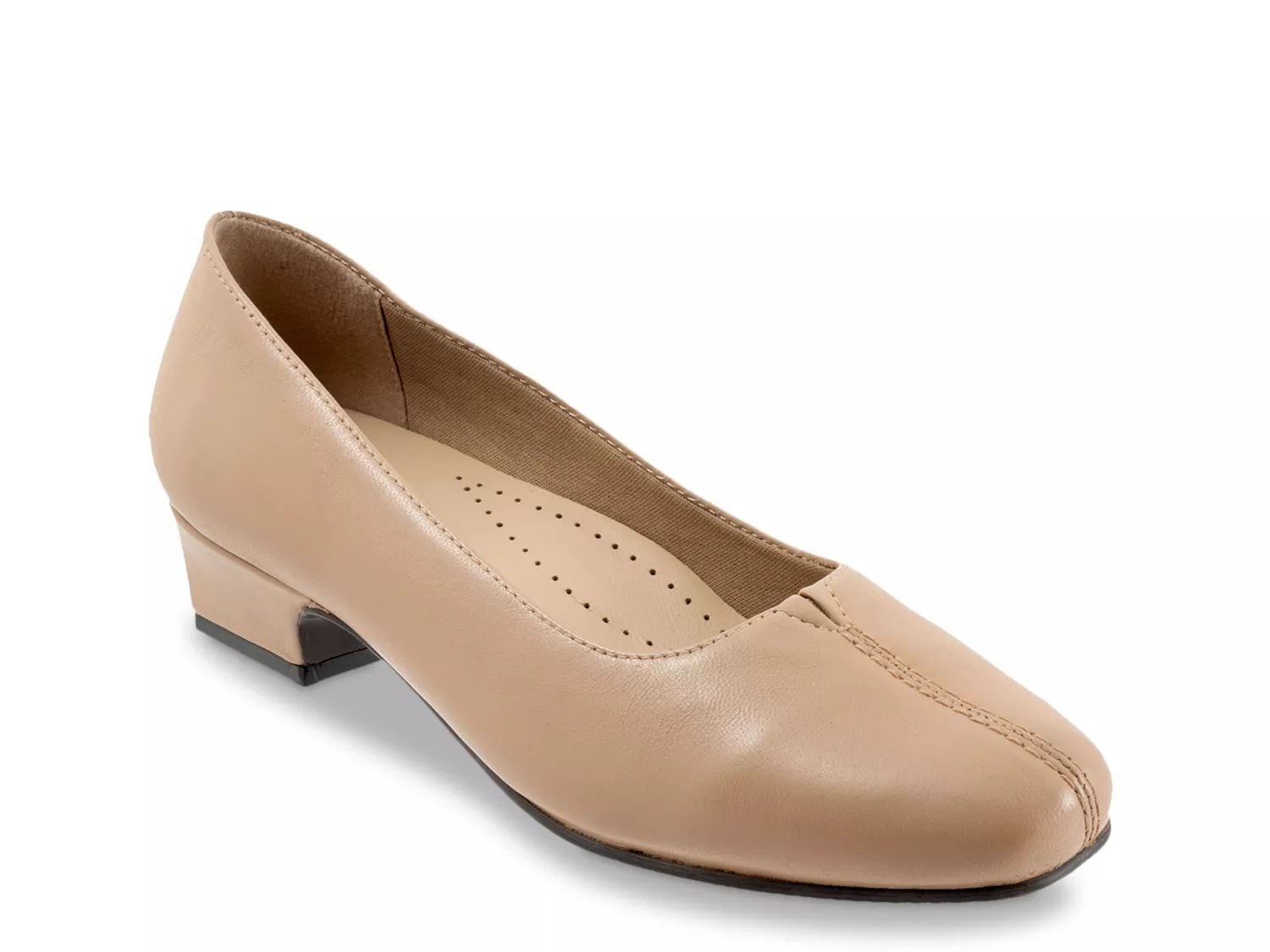 Trotters Doris Pump - Free Shipping | DSW