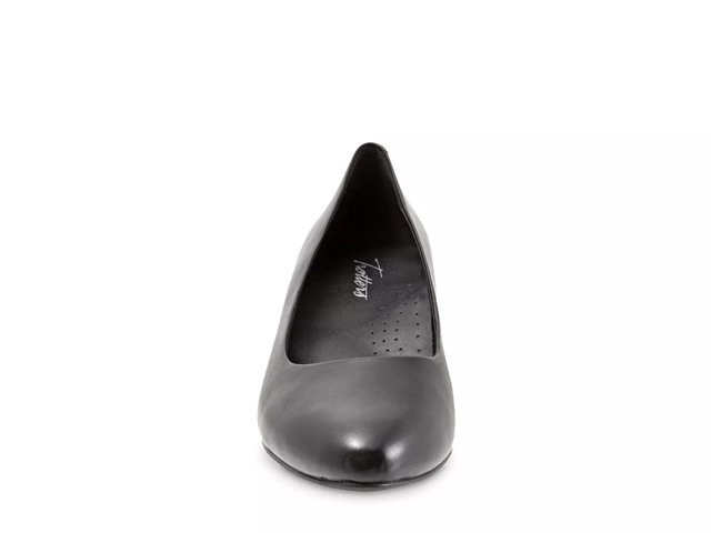 Trotters Kari Pump - Free Shipping | DSW