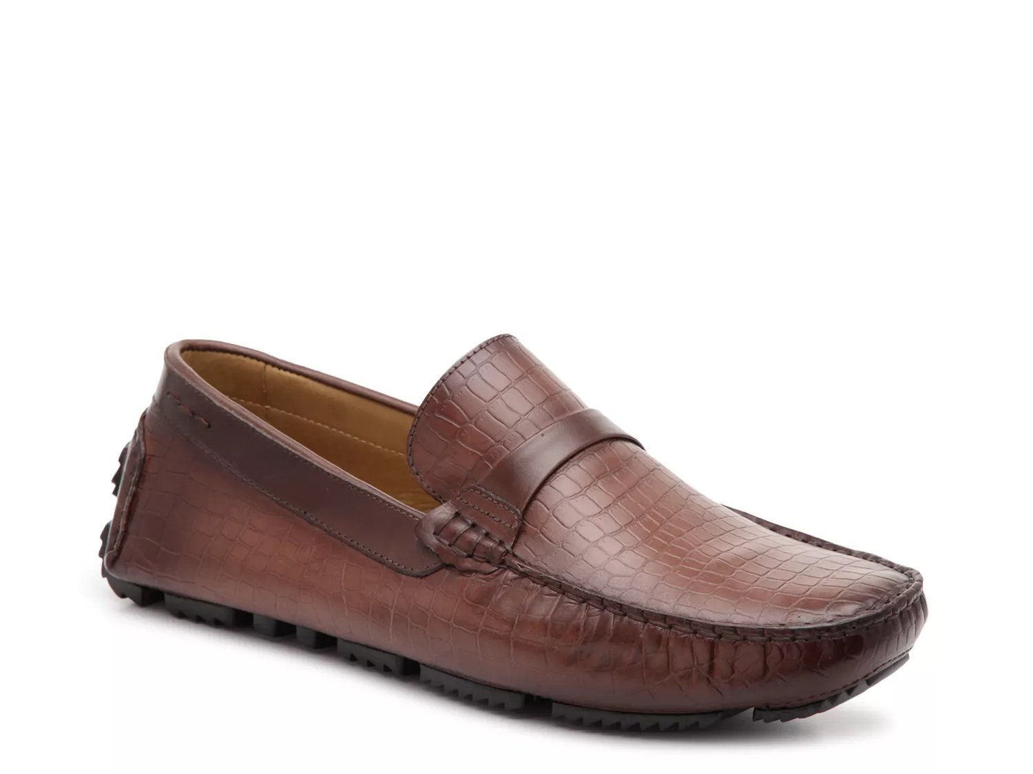 Mercanti Fiorentini 5014CR Loafer Men's Shoes | DSW