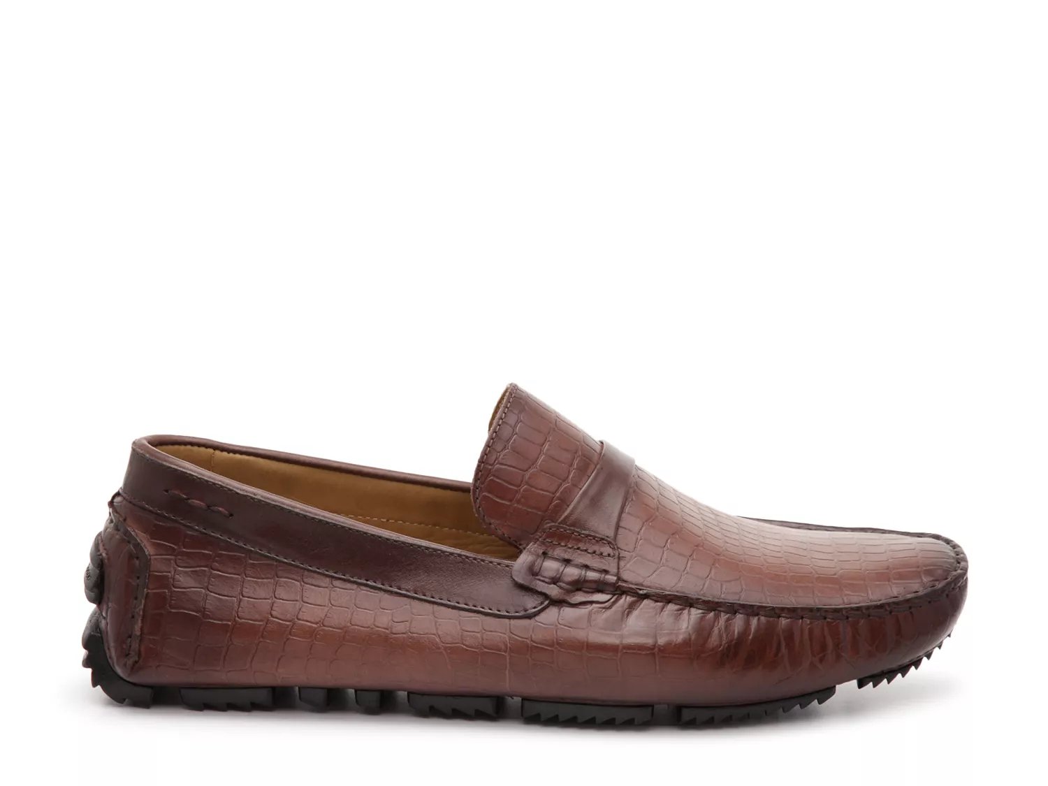 Mercanti Fiorentini 5014CR Loafer Men's Shoes | DSW