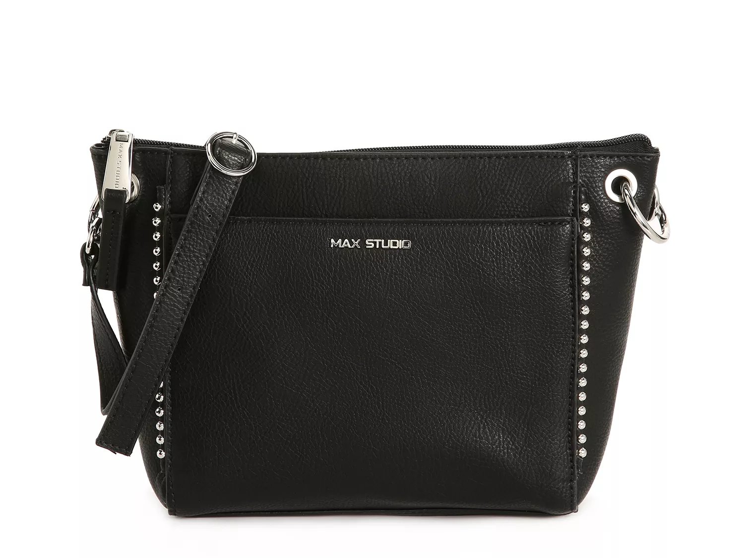 Max Studio Crossbody Purse | semashow.com