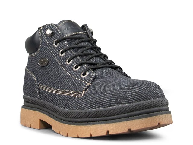 Lugz Drifter Peacoat Boot - Free Shipping | DSW