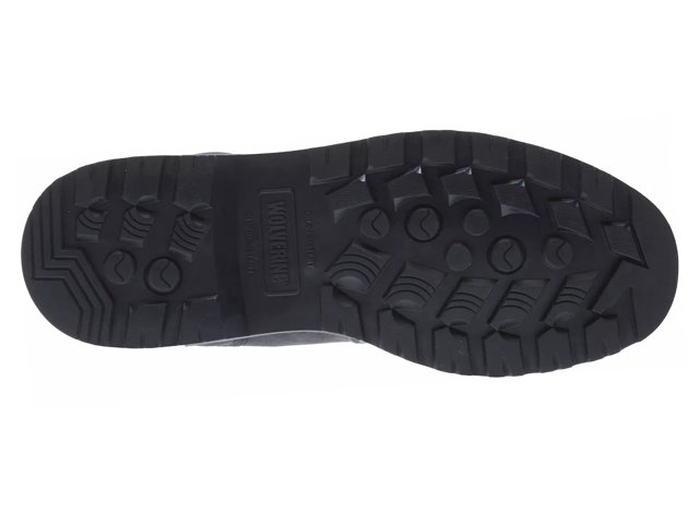 Wolverine Floorhand Steel Toe Work Boot Free Shipping Dsw