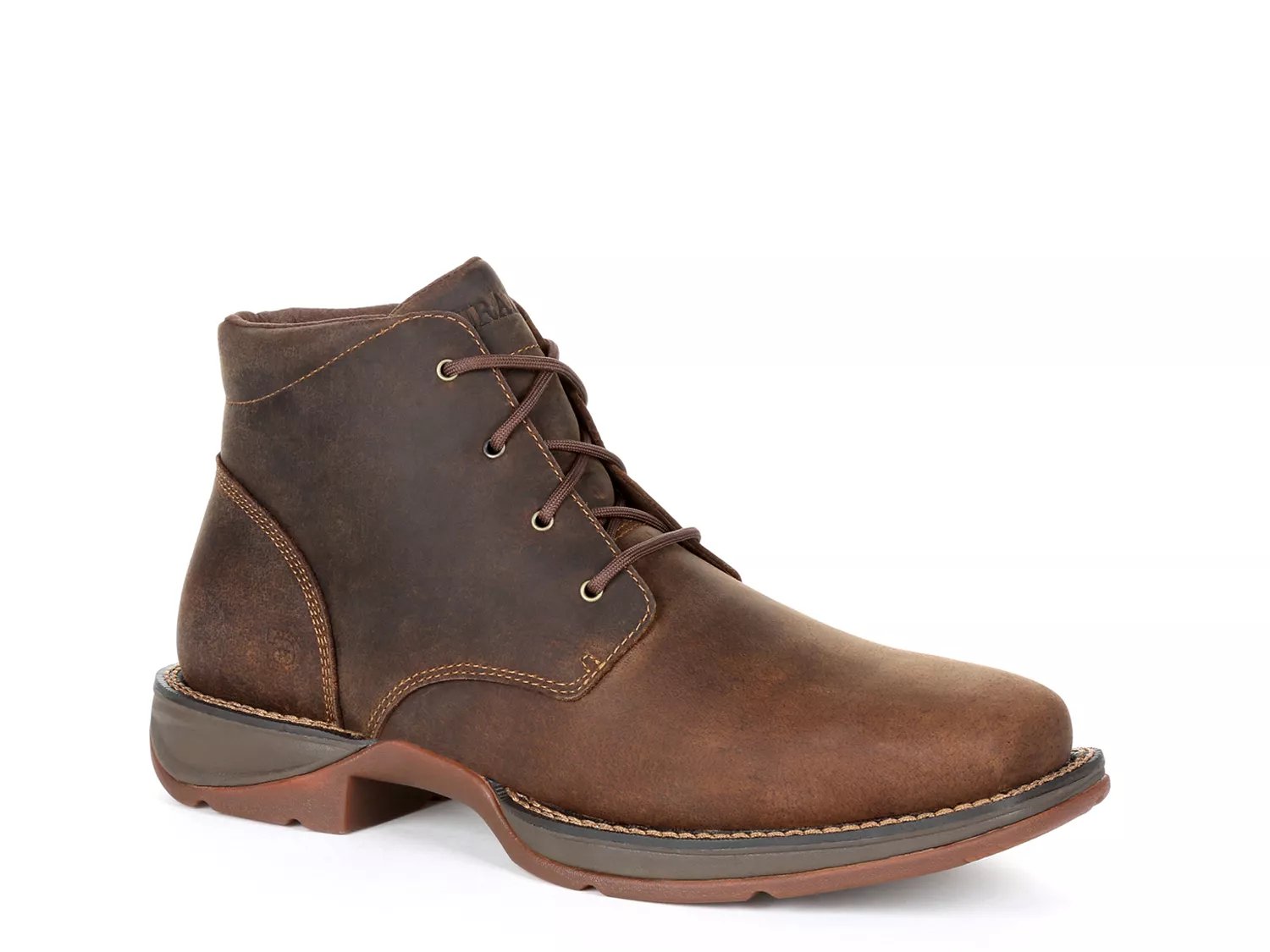 Durango Red Direct Rebel Boot - Free Shipping | DSW