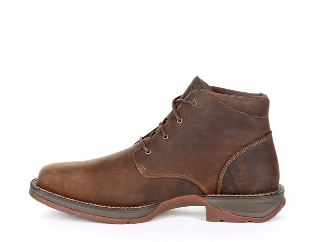 Durango Red Direct Rebel Boot - Free Shipping | DSW