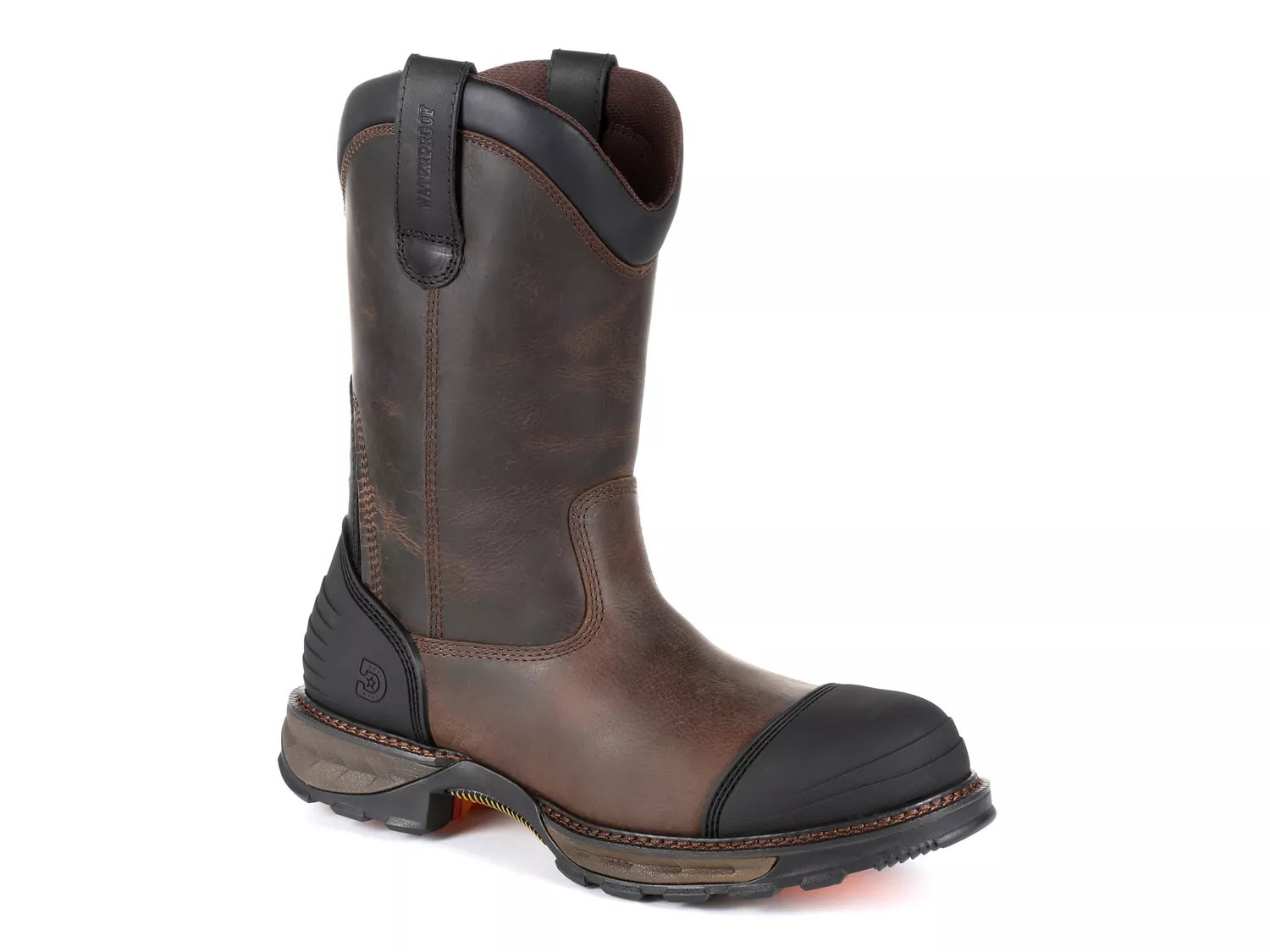 Durango Maverick XP Work Boot - Free Shipping | DSW