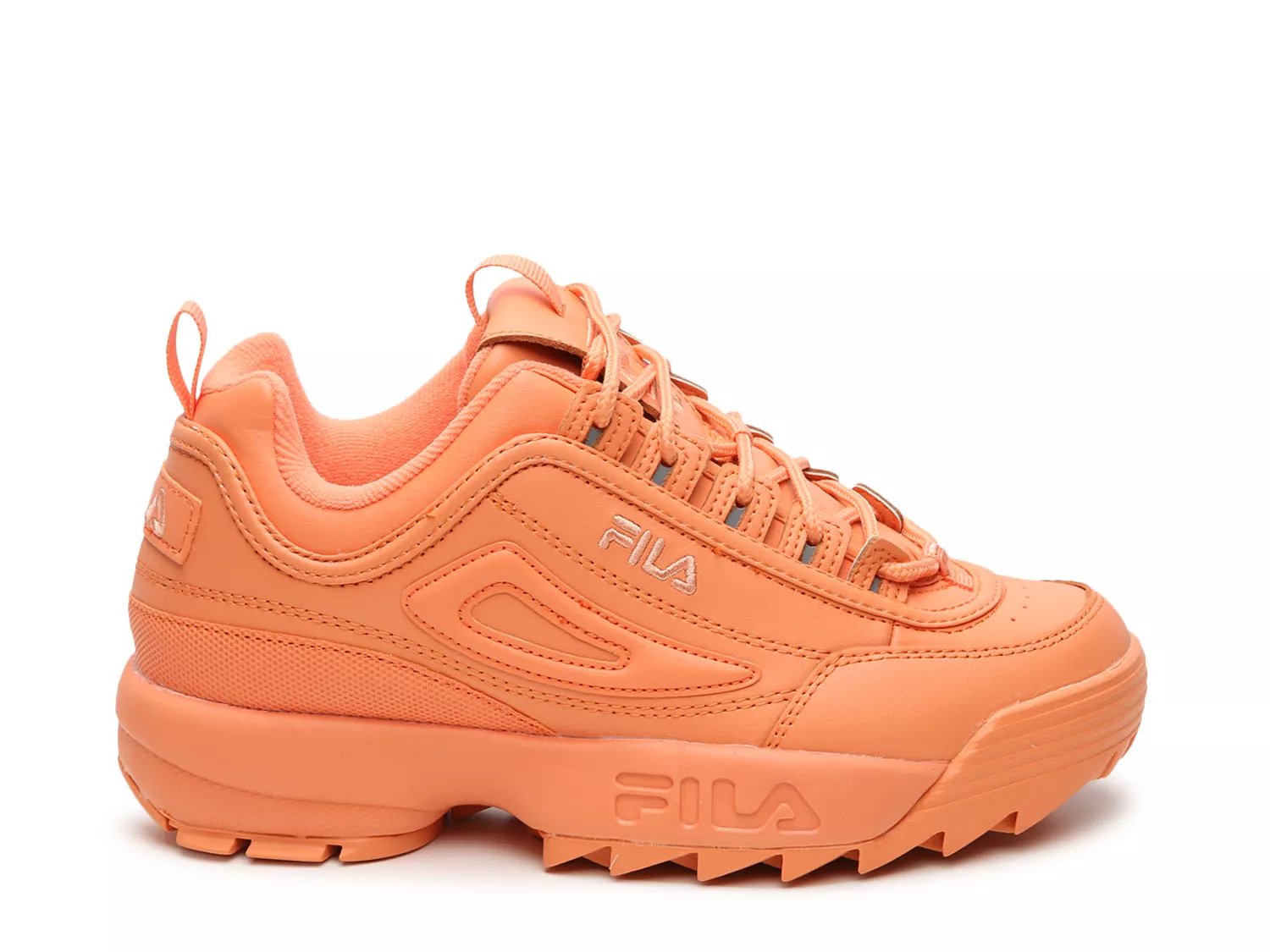 Fila Disruptor Ii Sneaker Womens Dsw