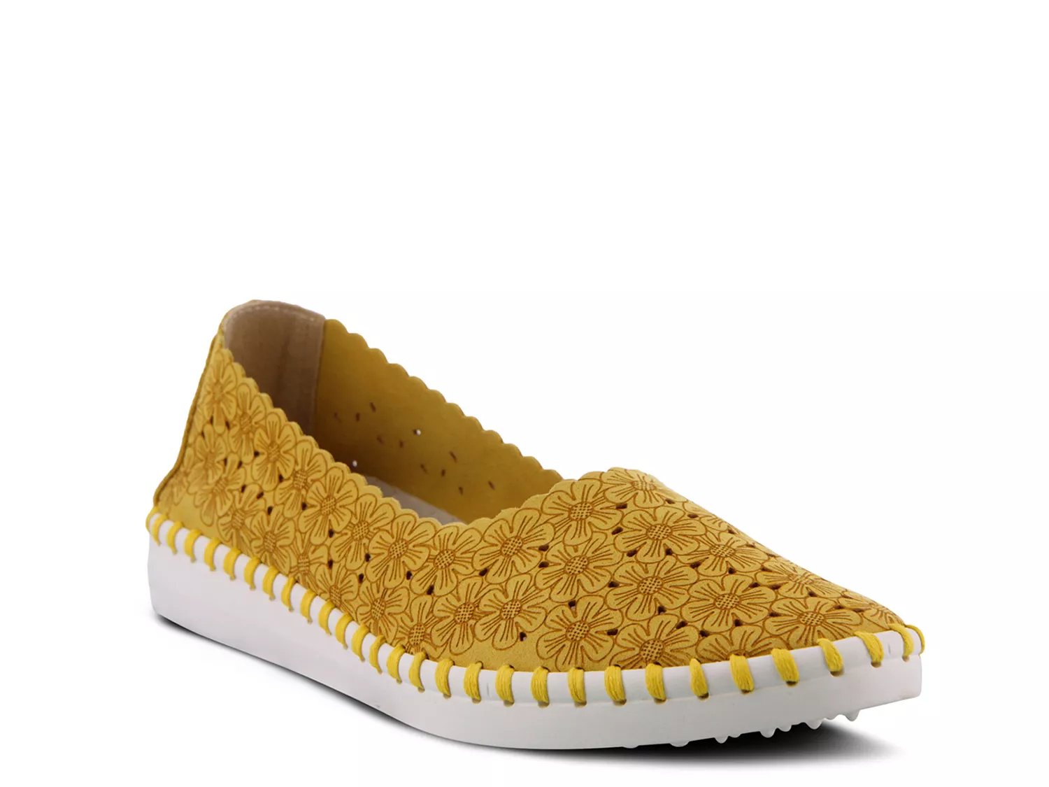 Patrizia by Spring Step Grazana Slip-On Sneaker - Free Shipping | DSW