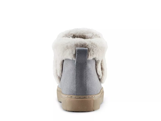 Cougar Duffy Bootie - Free Shipping | DSW