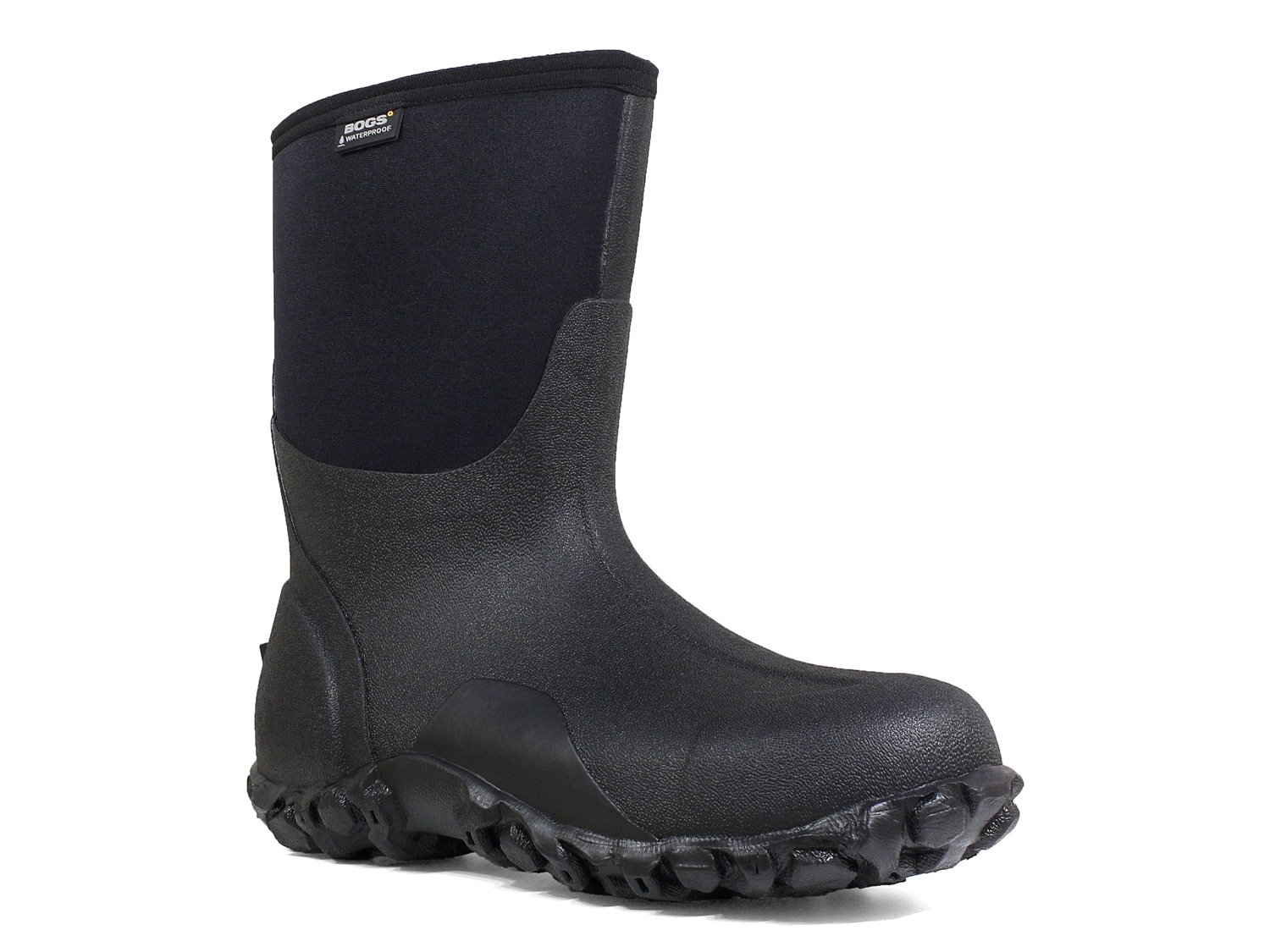 Bogs Classic Mid Snow Boot - Free Shipping | DSW