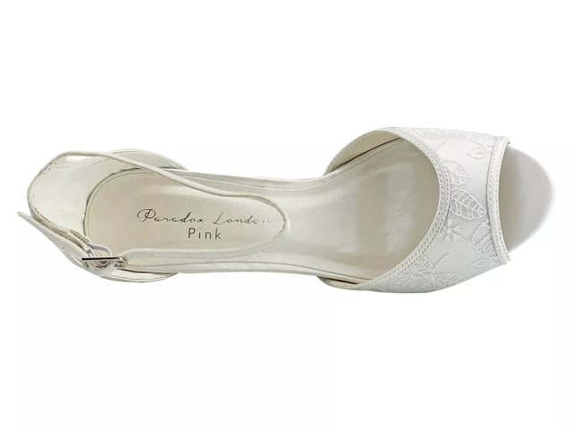 Paradox London Kingsley Sandal - Free Shipping | DSW