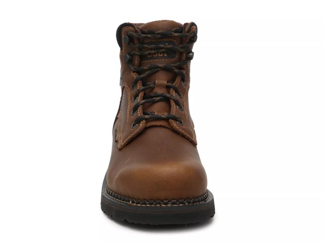 Georgia Boot Georgia Giant Revamp Work Boot - Free Shipping | DSW