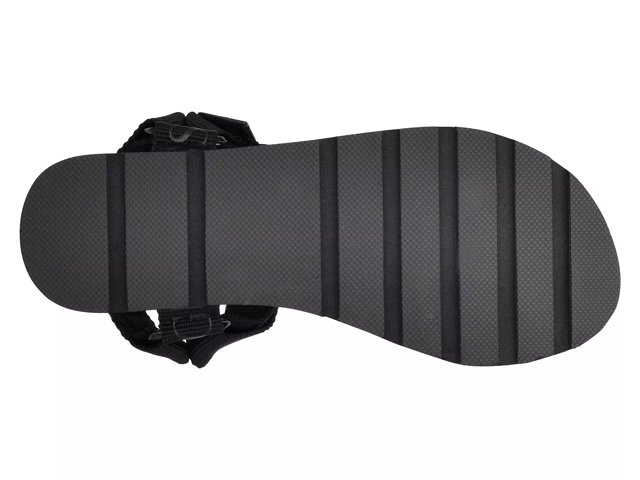 Guess Avin Wedge Sandal - Free Shipping | DSW