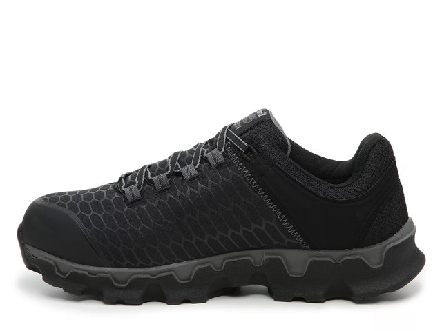 Timberland PRO PRO Powertrain Sport Work Sneaker - Men's - Free ...