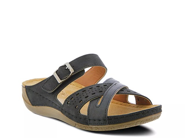 Flexus by Spring Step Denia Sandal - Free Shipping | DSW