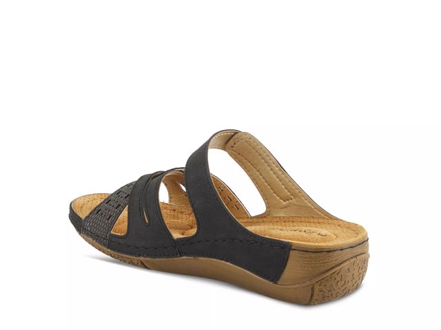 Flexus by Spring Step Denia Sandal - Free Shipping | DSW