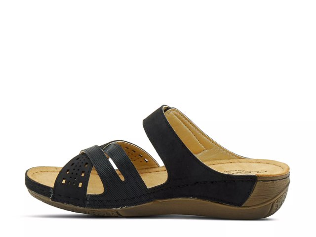 Flexus by Spring Step Denia Sandal - Free Shipping | DSW