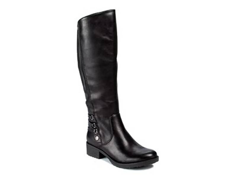 Lucky Brand Izbella Riding Boot - Free Shipping | DSW