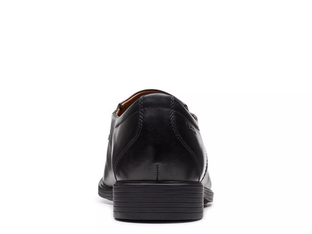 Clarks Whiddon Step Slip-On - Free Shipping | DSW