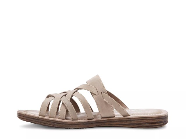 Eastland Ellie Sandal - Free Shipping | DSW