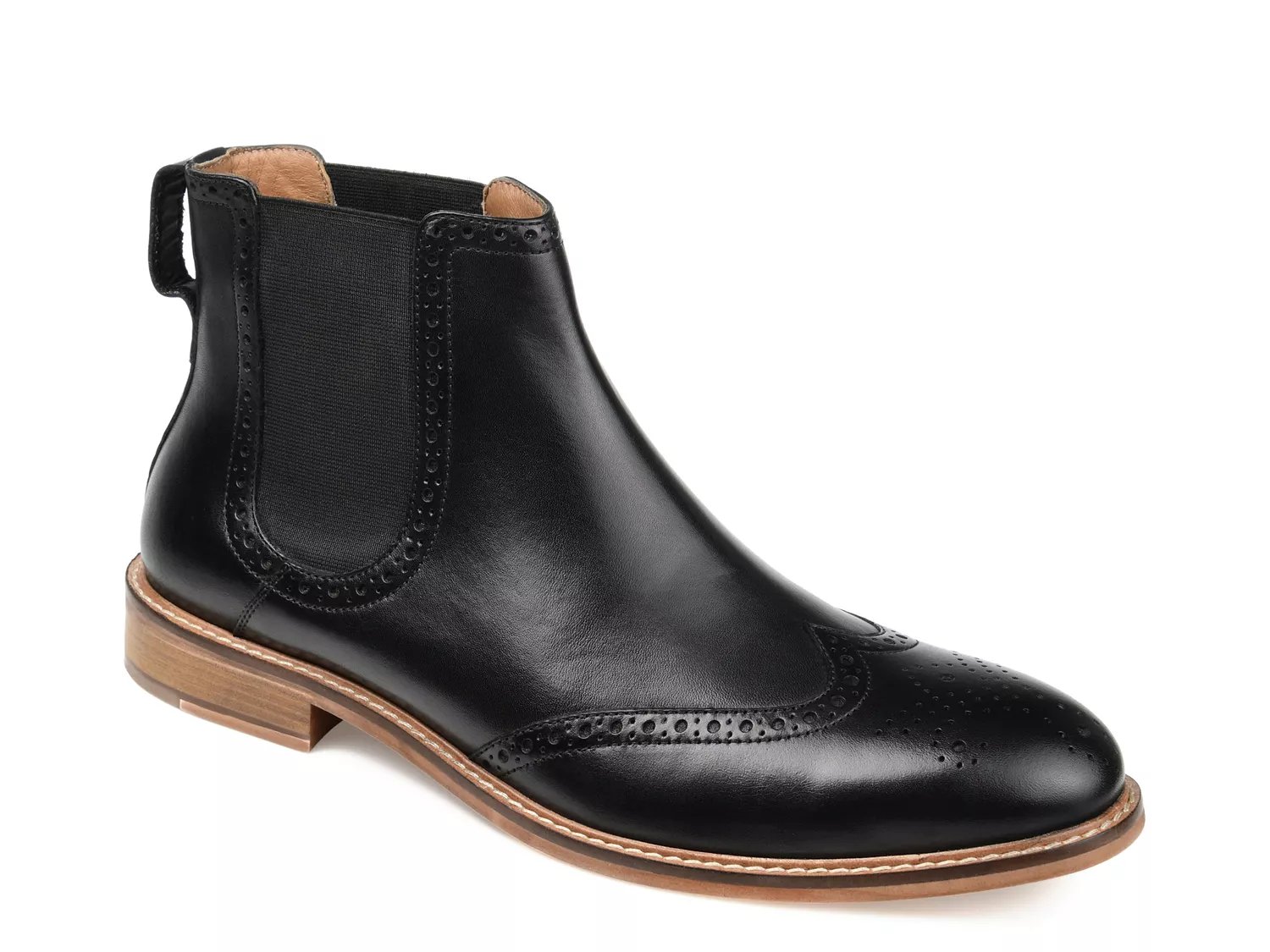Thomas & Vine Watson Chelsea Boot - Free Shipping | DSW