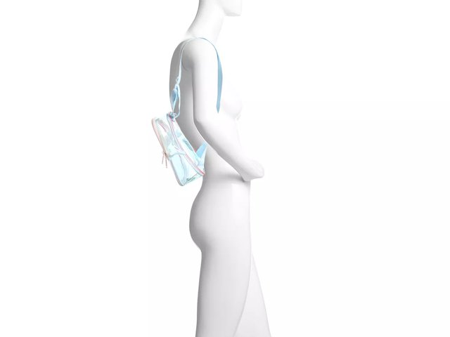 adidas Clear Mini Backpack | DSW