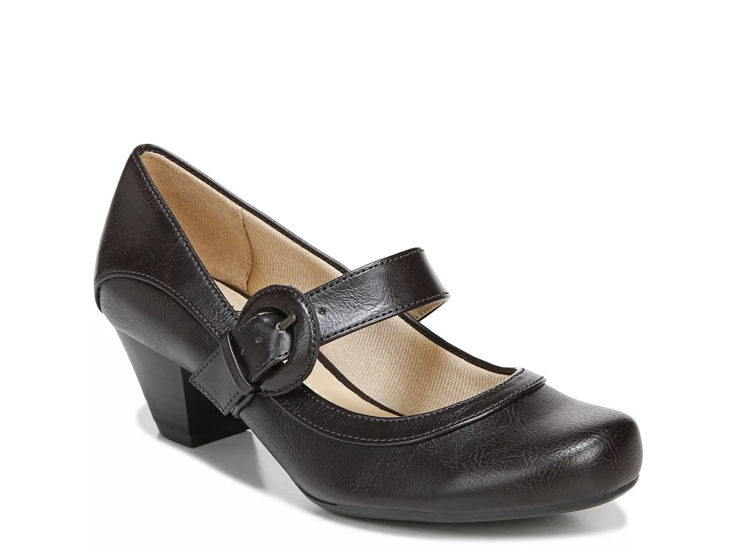 LifeStride Rozz Pump - Free Shipping | DSW