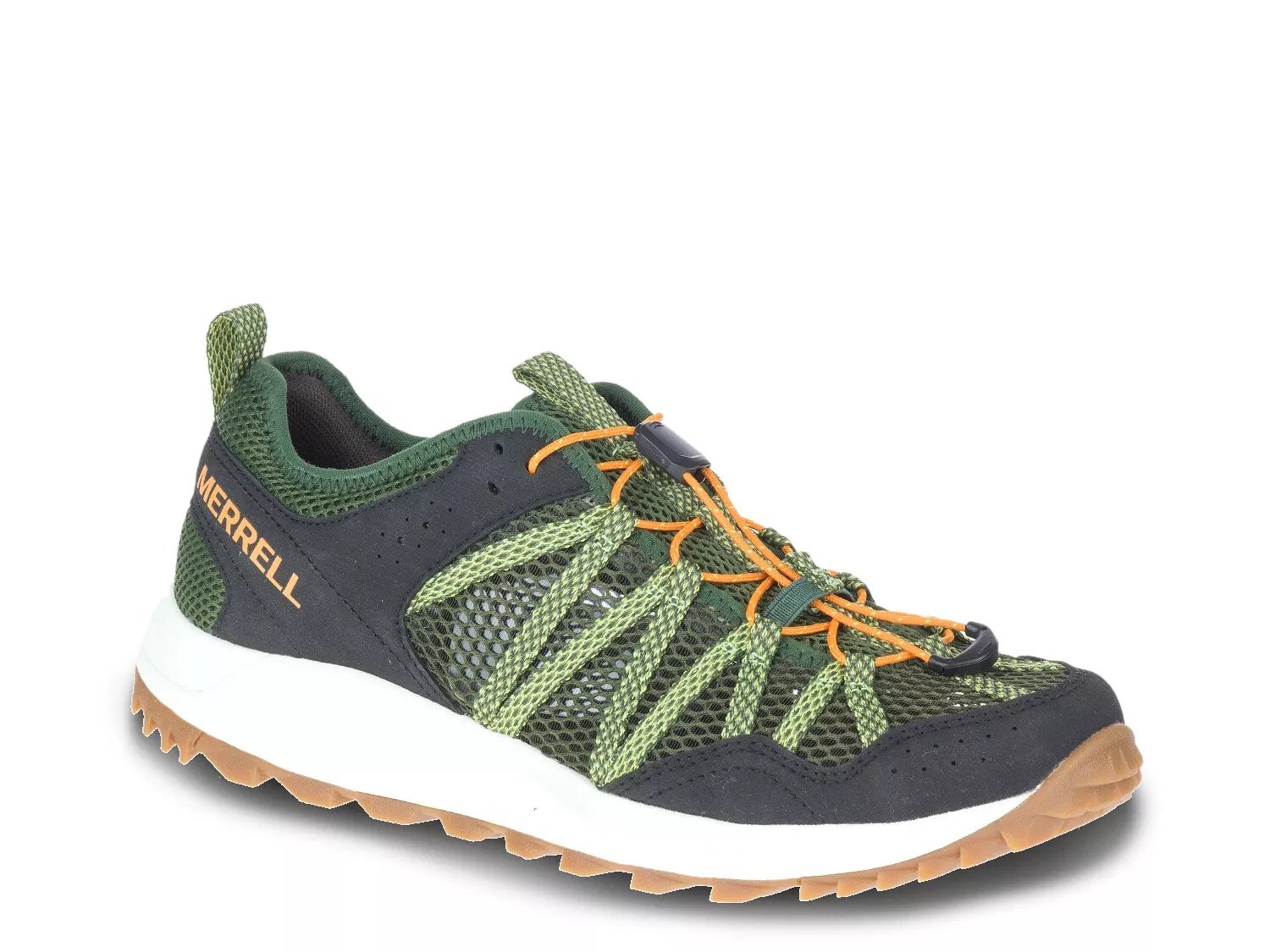 Merrell Wildwood Aerosport Trail Shoe - Men's - Free Shipping | DSW