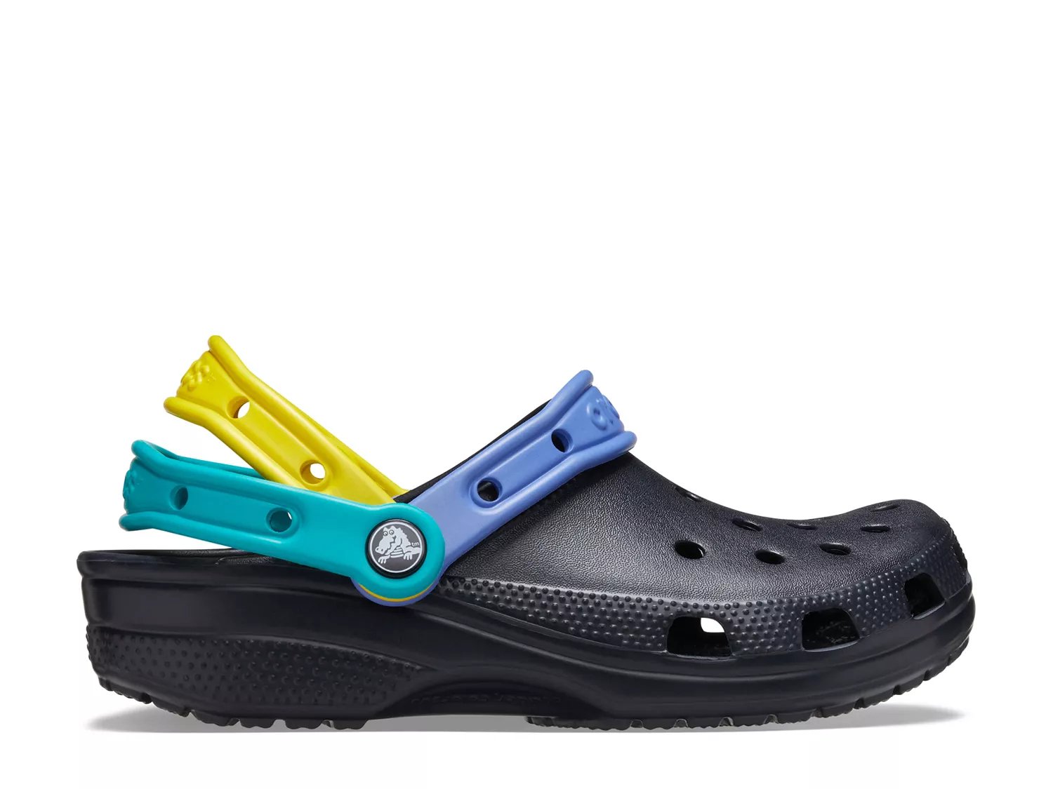 Crocs Classic Clog Womens Dsw
