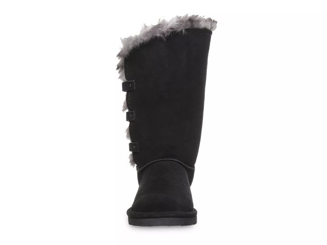 Bearpaw Emery Snow Boot - Free Shipping | DSW