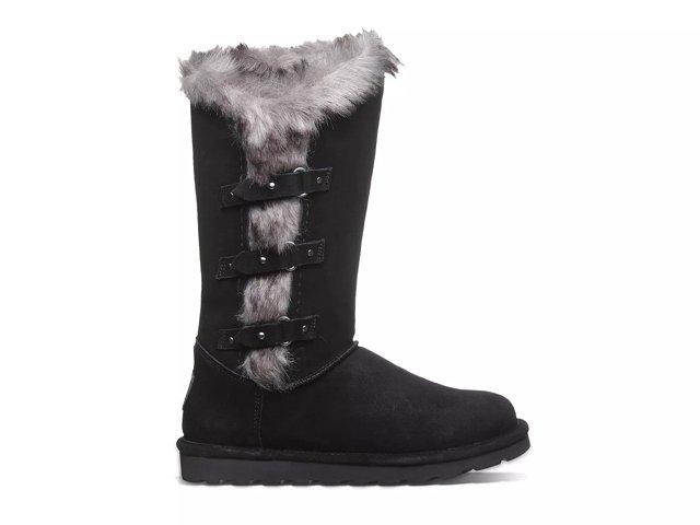 Bearpaw Emery Snow Boot - Free Shipping | DSW