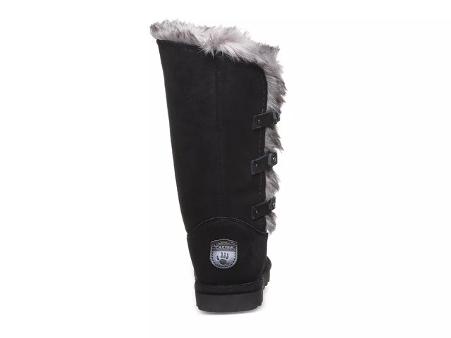 Bearpaw Emery Snow Boot - Free Shipping | DSW