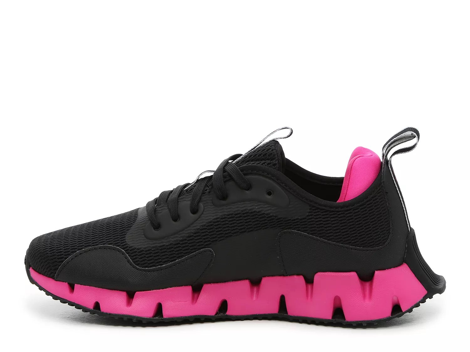 Reebok Zig Dynamica Running Shoe Womens Dsw