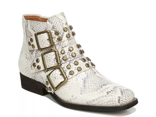 Zodiac Adele Motorcycle Bootie - Free Shipping | DSW