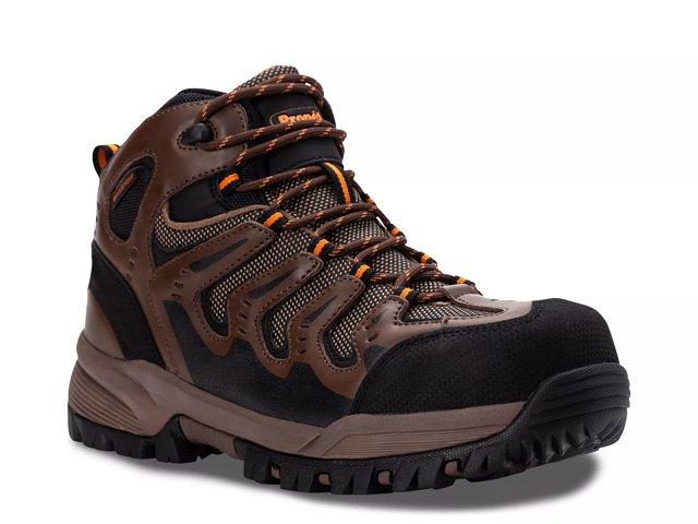 Propet Sentry Hiking Boot - Men's - Free Shipping | DSW