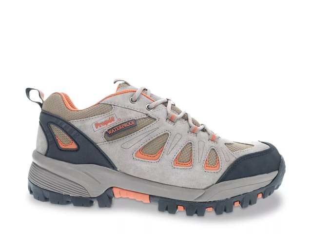 Propet Ridge Walker Hiking Shoe - Men's - Free Shipping | DSW