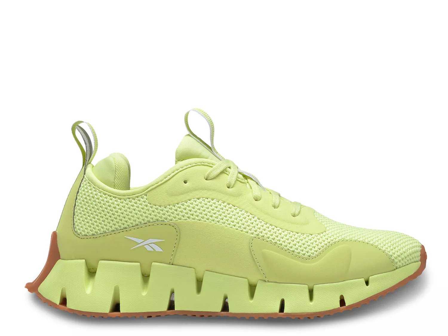 Reebok Zig Dynamica Running Shoe Womens Dsw