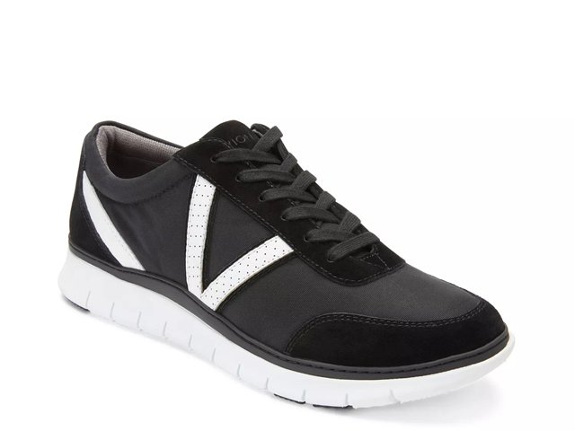 Vionic Ansel Sneaker - Free Shipping | DSW