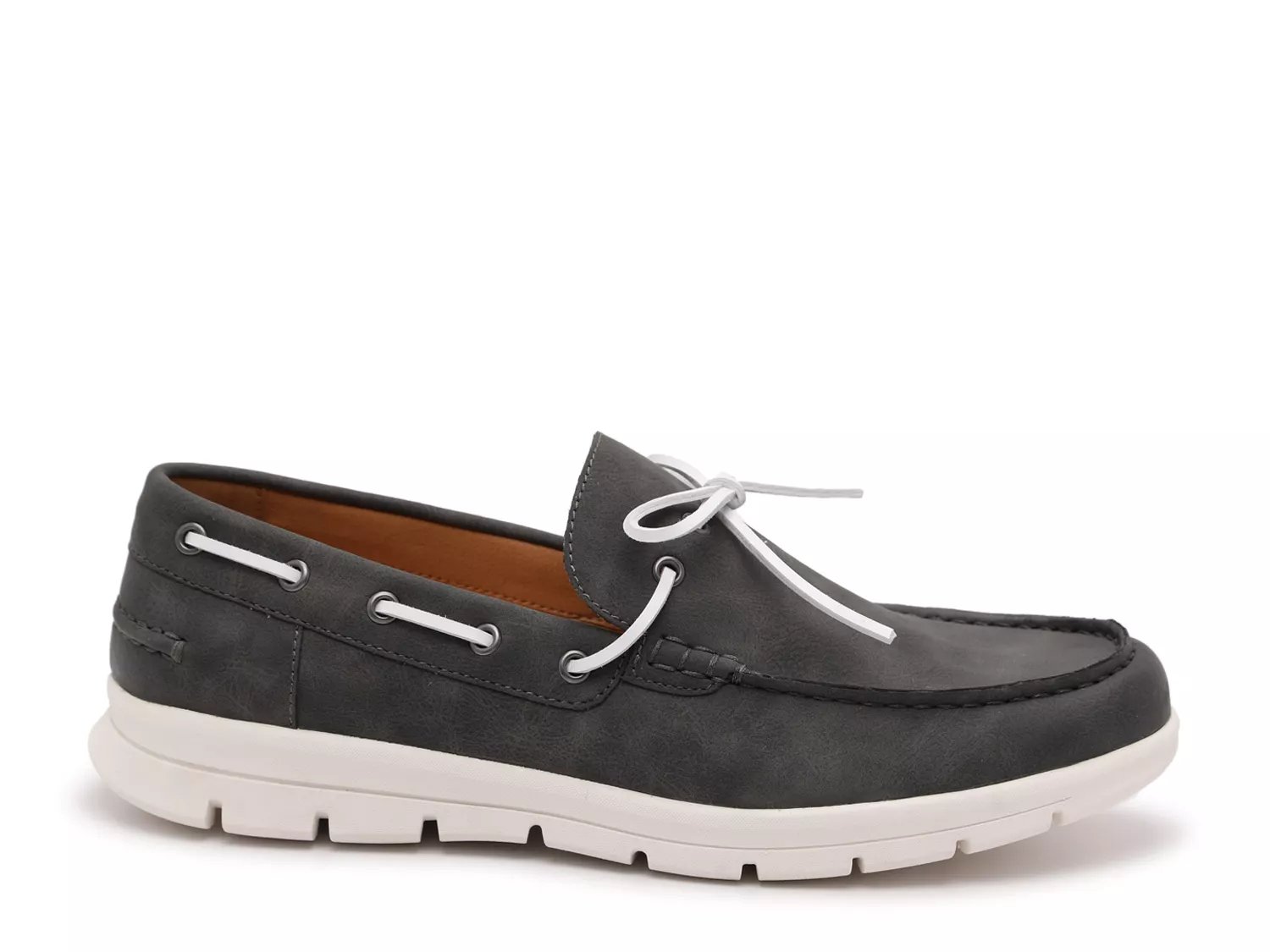 Crown Vintage Aceten Boat Shoe - Men's | DSW