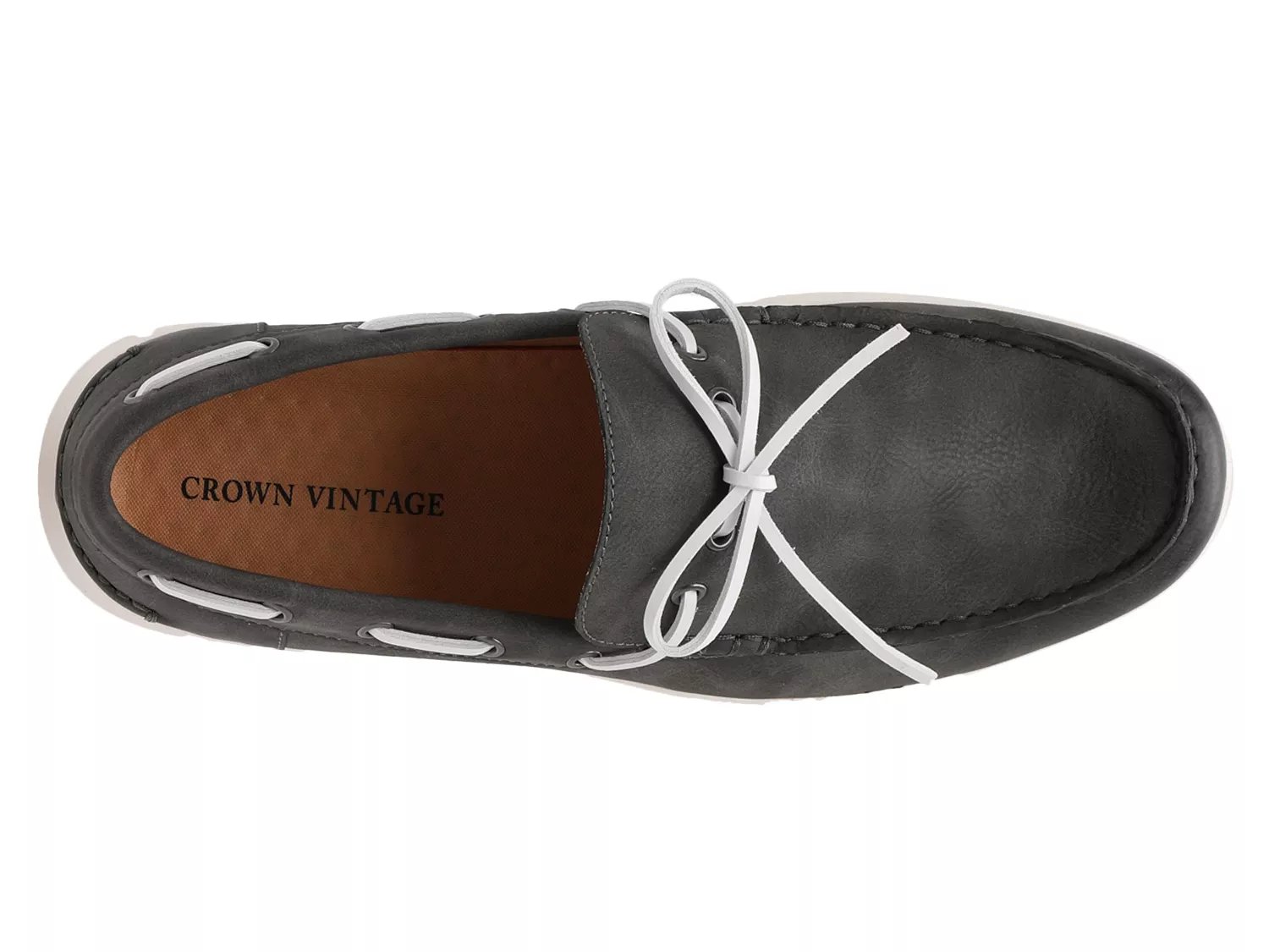 Crown Vintage Aceten Boat Shoe - Men's | DSW