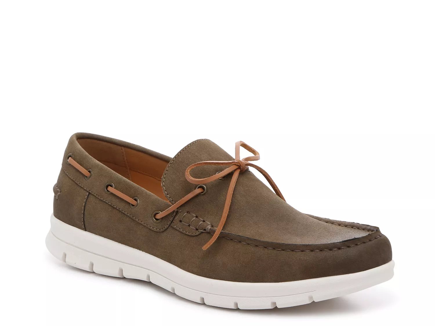 Crown Vintage Aceten Boat Shoe - Men's | DSW