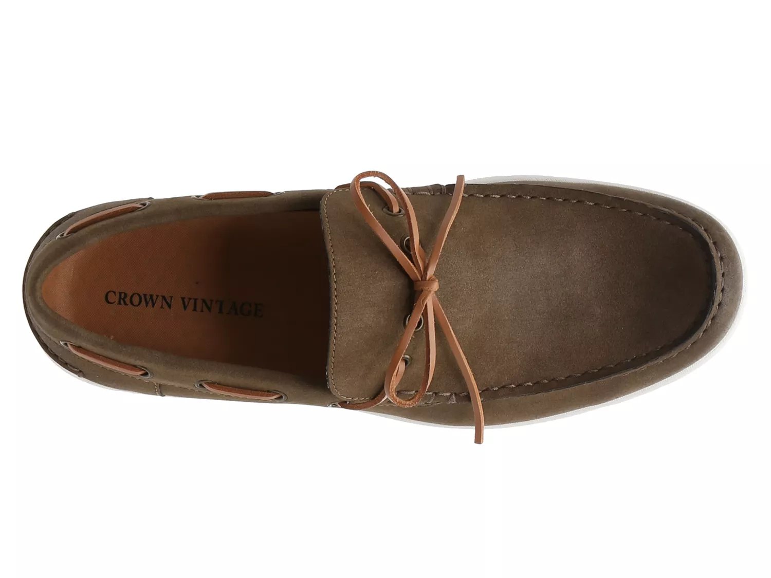 Crown Vintage Aceten Boat Shoe - Men's | DSW