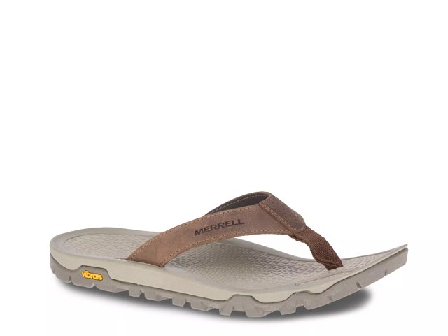 Merrell Breakwater Flip Flop, 42% OFF