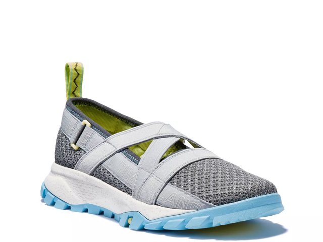 Timberland Garison Slip-On Trail Shoe - Women's - Free Shipping | DSW