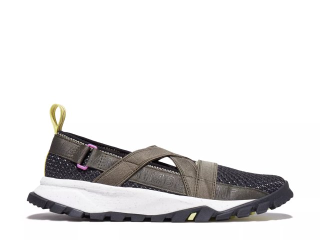 Timberland Garison Slip-On Trail Shoe - Women's - Free Shipping | DSW