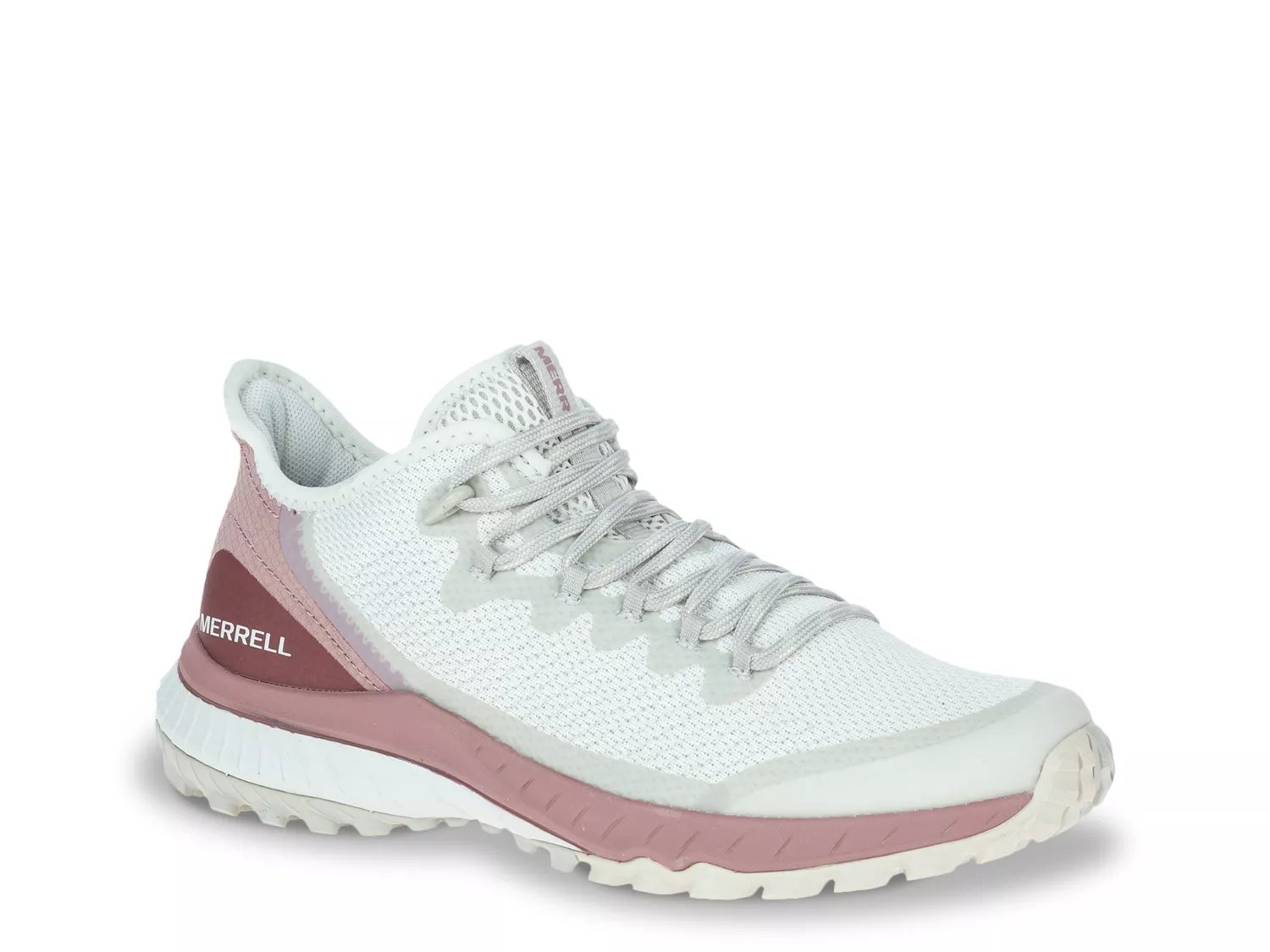 Merrell Bravada Hiking Shoe - Women's - Free Shipping | DSW