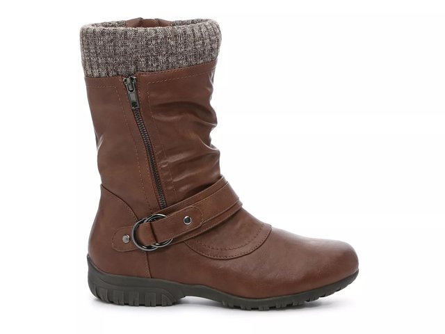 Sean Alan Reese Boot | DSW