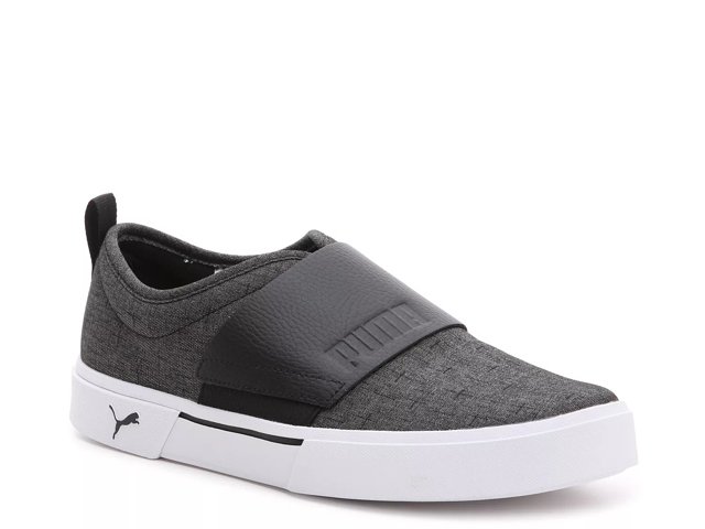 Puma El Rey II Slip-On Sneaker - Men's - Free Shipping | DSW