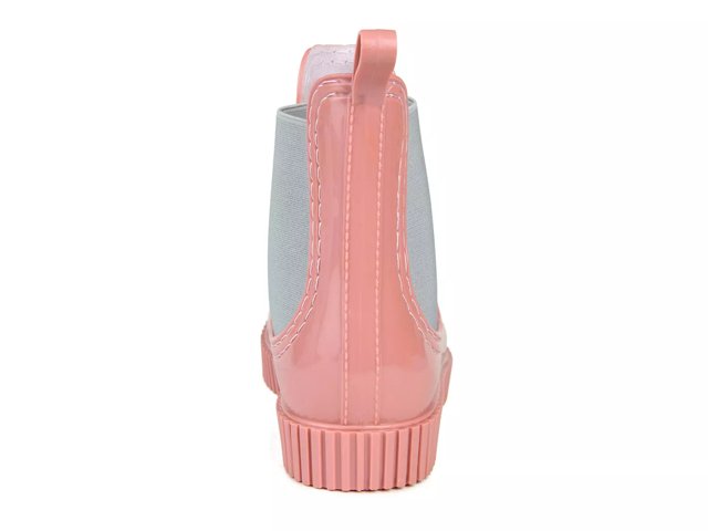 Journee Collection Drip Rain Boot - Free Shipping | DSW