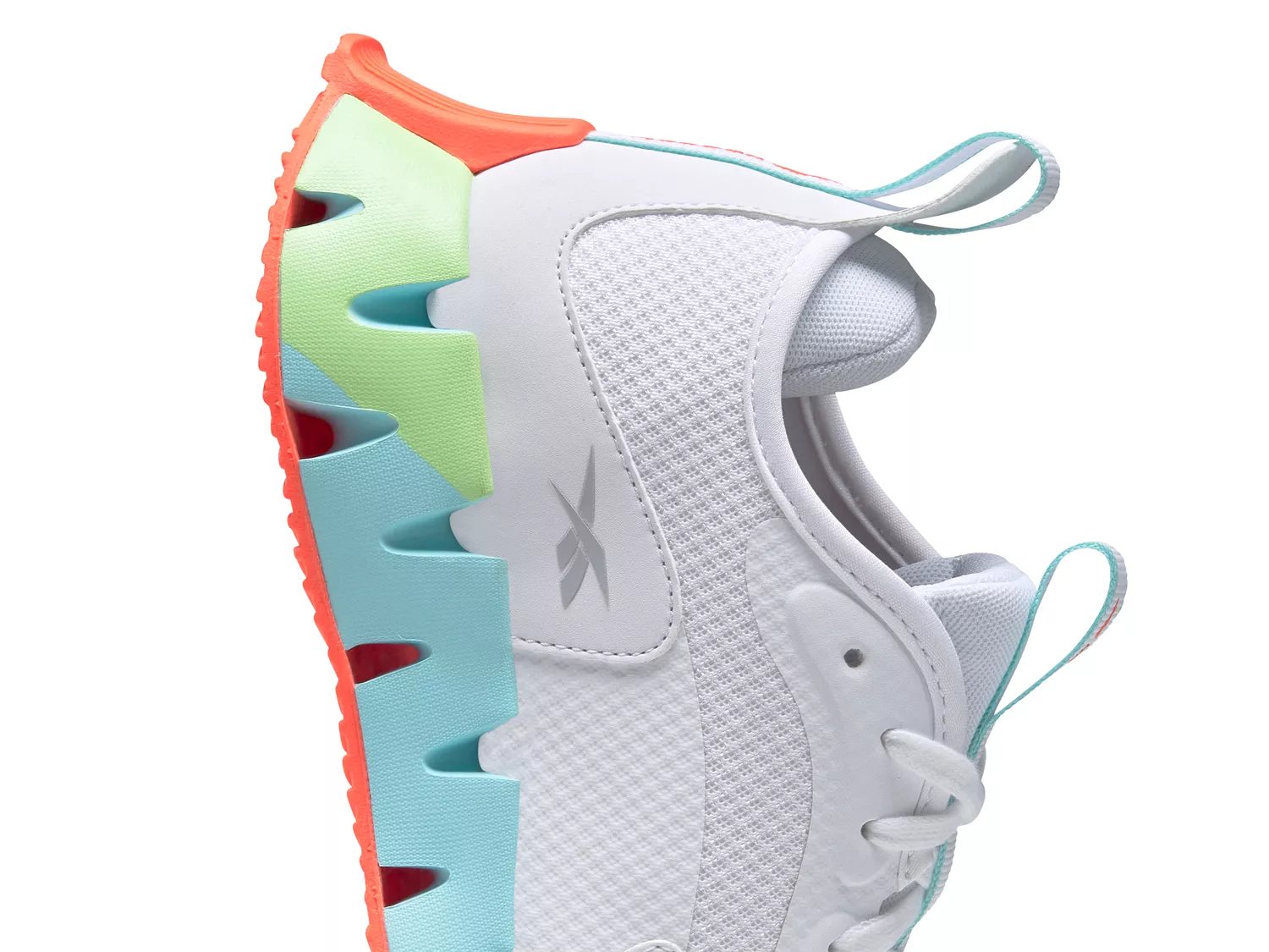 Reebok Zig Dynamica Running Shoe Womens Dsw